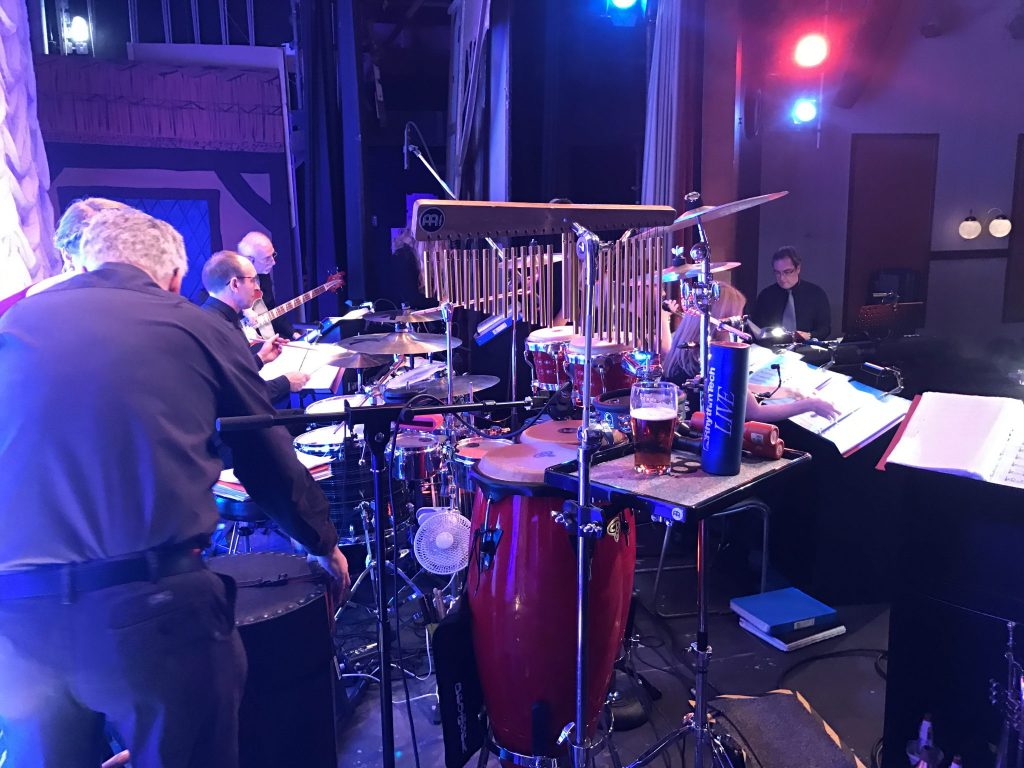 Hanham Community Centre - Alex's Gigs